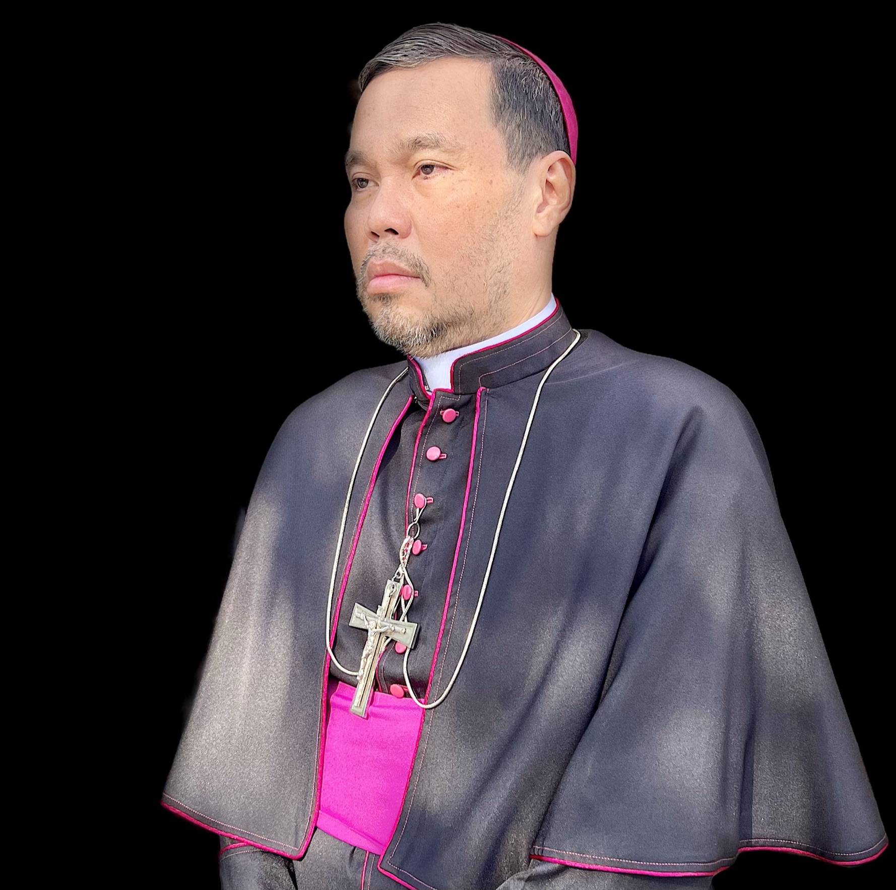 JAIME Joash of Alexandrinus Minor – The Canonical Old Roman Catholic ...