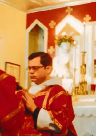 NATOLI Vincent (RIP) – The Canonical Old Roman Catholic Clerical Directory